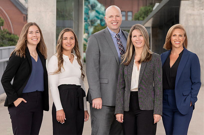 About The Steele Law Firm | Tacoma Family Law Attorney